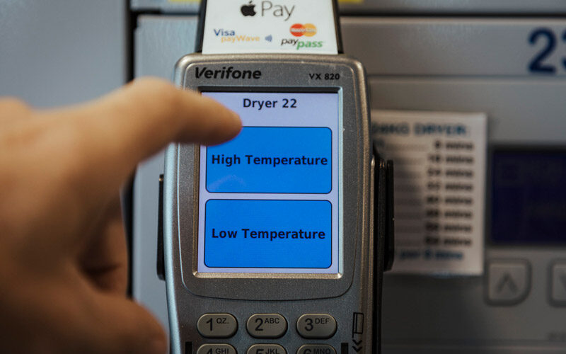 Payment Options – EFTPOS Pay